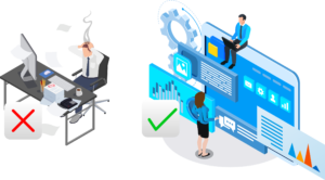Infor SunSystems Features | Financial Accounting Software