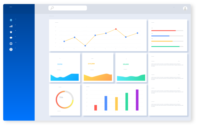 Infor SunSystems Features | Financial Accounting Software